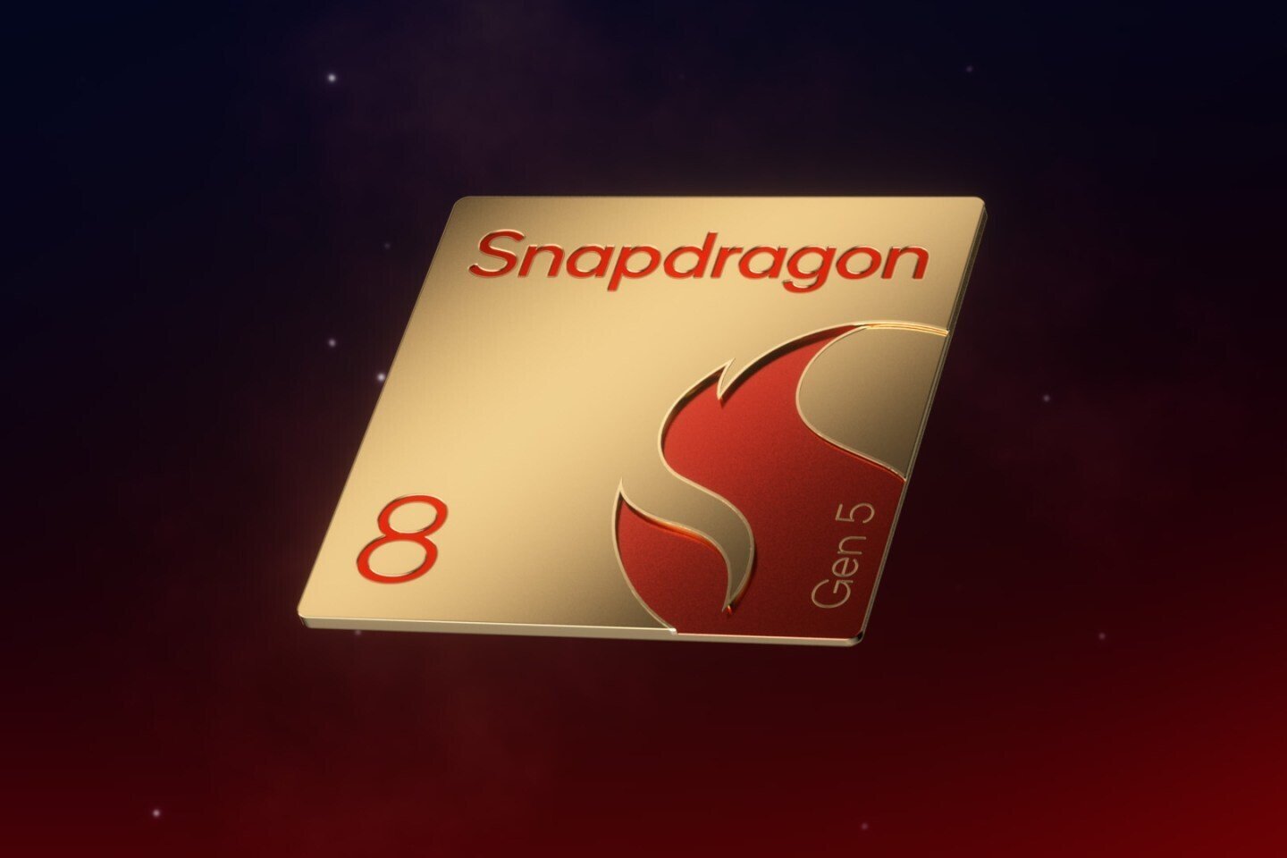 Qualcomm Launches Snapdragon 8 Gen 5 With Faster CPU, Upgraded AI ...