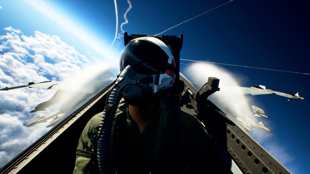 ACE COMBAT 8: WINGS OF THEVE Announced for 2026 Release with ...