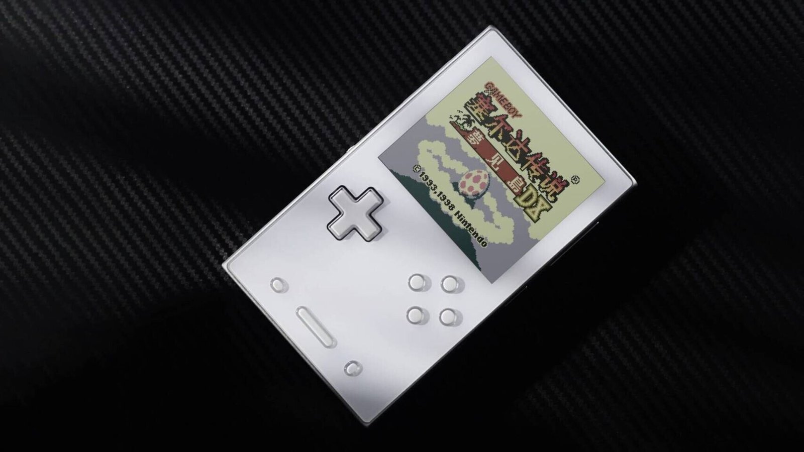 Ayaneo Introduces Pocket VERT, a High-End Vertical Handheld for Retro ...