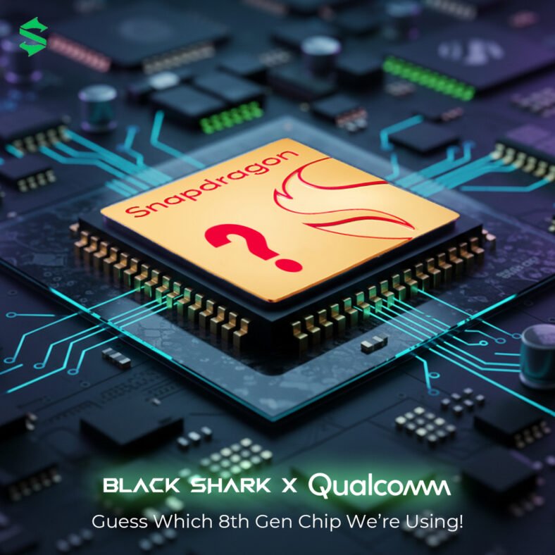 Black Shark Malaysia Teases New 8.8-Inch Gaming Tablet With Snapdragon ...