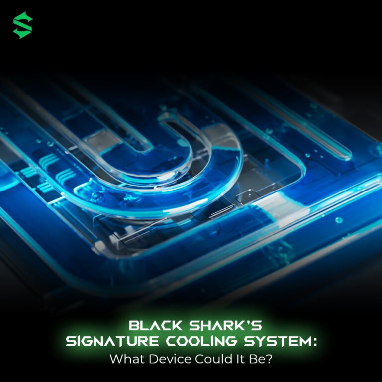 Black Shark Malaysia Teases New 8.8-Inch Gaming Tablet With Snapdragon ...