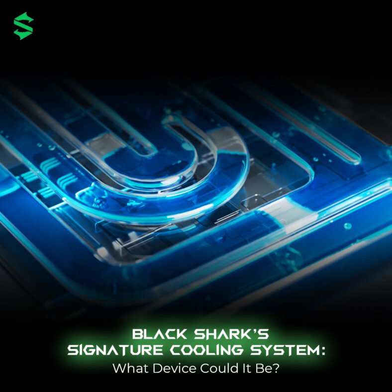 Black Shark Malaysia Teases New 8.8-Inch Gaming Tablet With Snapdragon ...