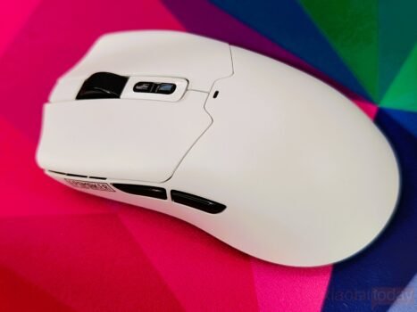 Epomaker Click Lite Review: Lightweight Wireless Mouse for Everyday Use ...