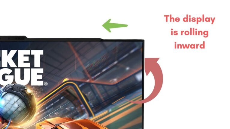 Lenovo Legion Pro Rollable Laptop Leak Reveals Expanding Ultrawide ...