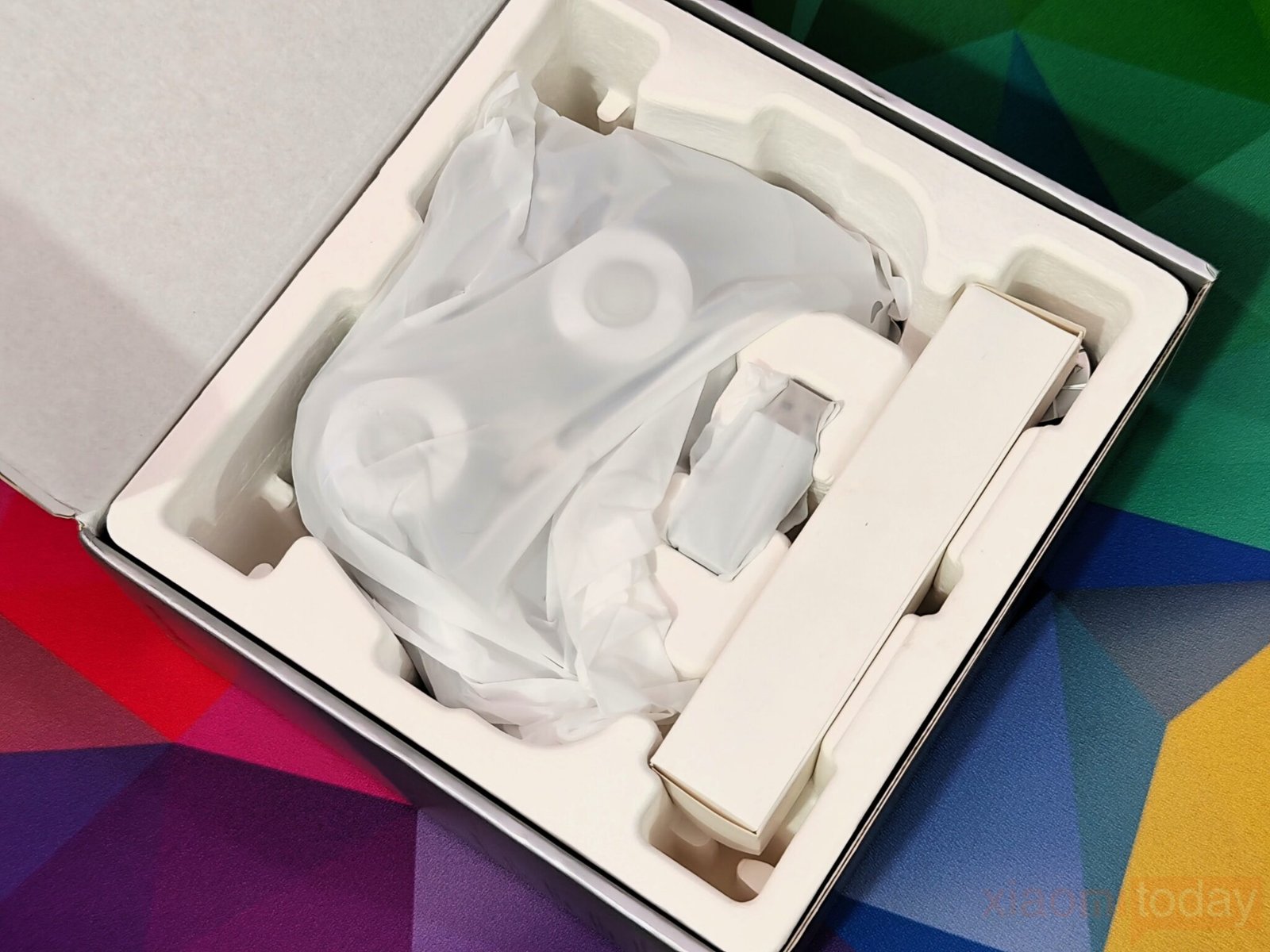 MOJHON Rainbow 3 Review: Feature-Rich BIGBIGWON's Gaming Controller in ...