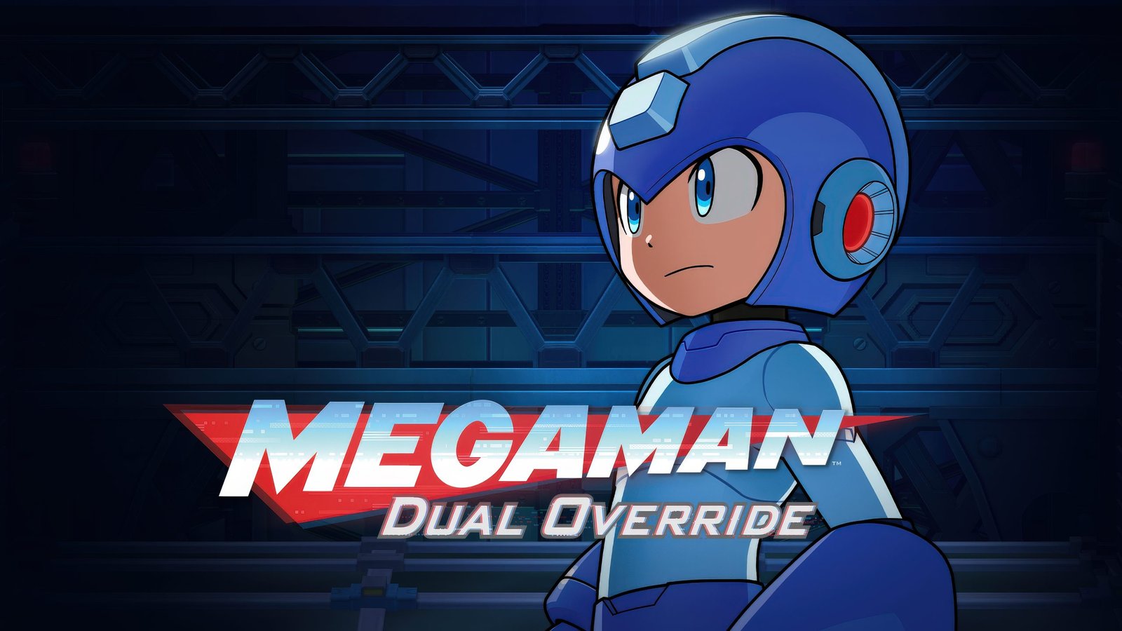 Capcom Announces Mega Man: Dual Override, Set for a 2027 Launch Across ...