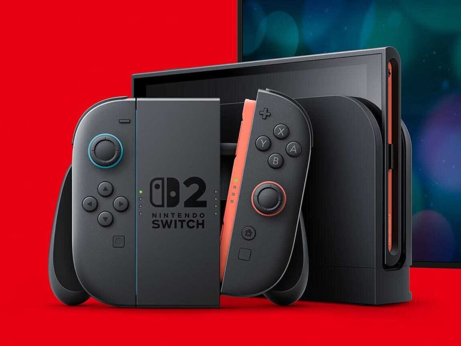Nintendo Switch 2 Faces Rising Component Costs as DRAM Jumps 41% ...
