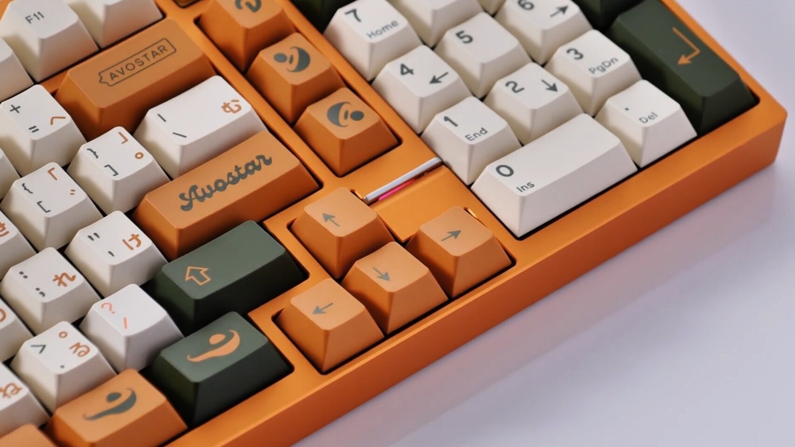 Qwertykeys Reveals Neo98 and Neo75 Mechanical Keyboards Ahead of 2026 ...