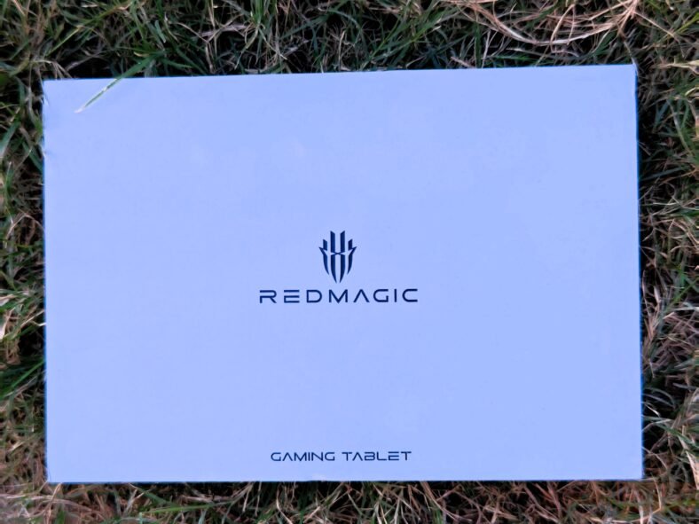 REDMAGIC Astra Hands-On Review: A Compact Gaming Tablet Built for High ...
