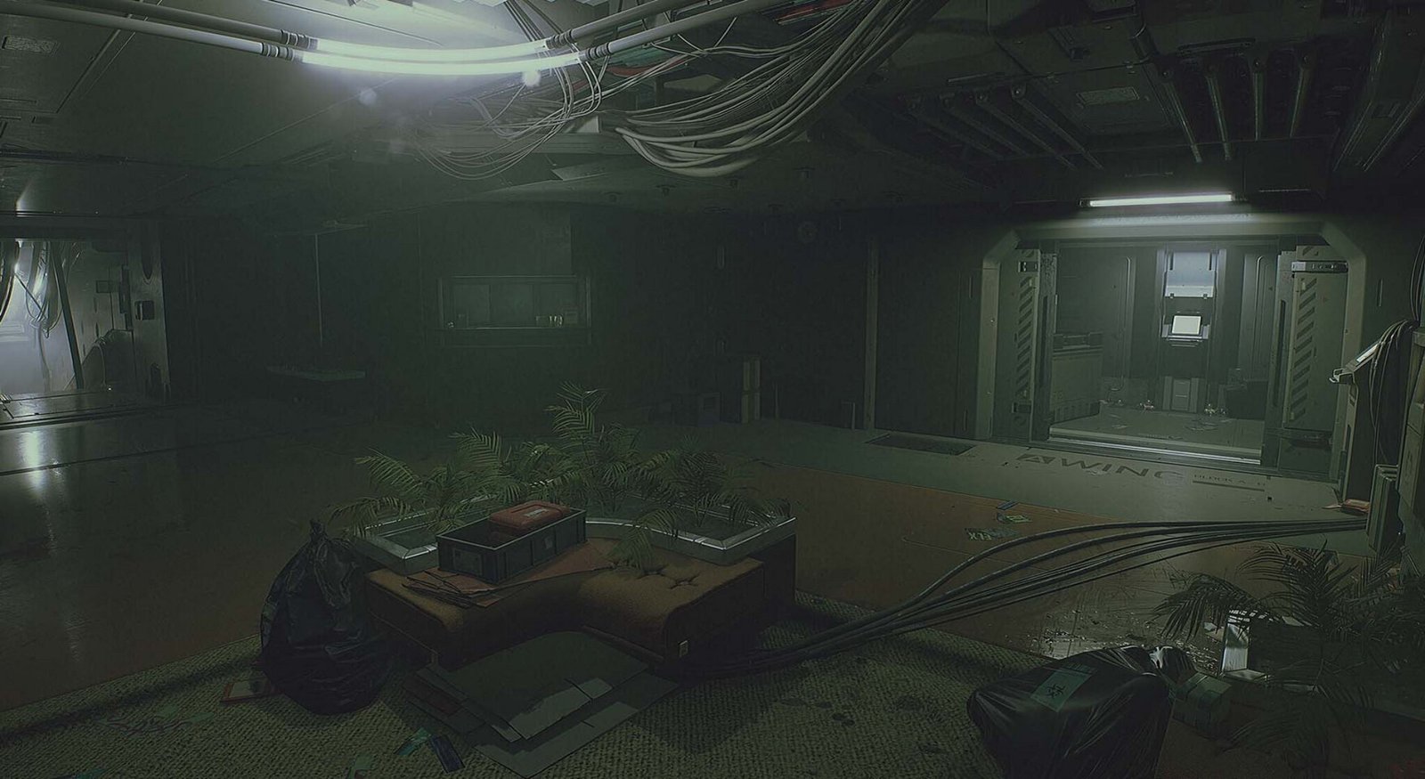 Routine Available on PC and Xbox, Bringing a 1980s-Inspired Sci-Fi ...