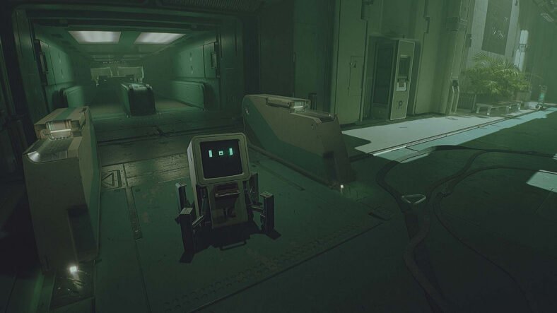 Routine Available on PC and Xbox, Bringing a 1980s-Inspired Sci-Fi ...