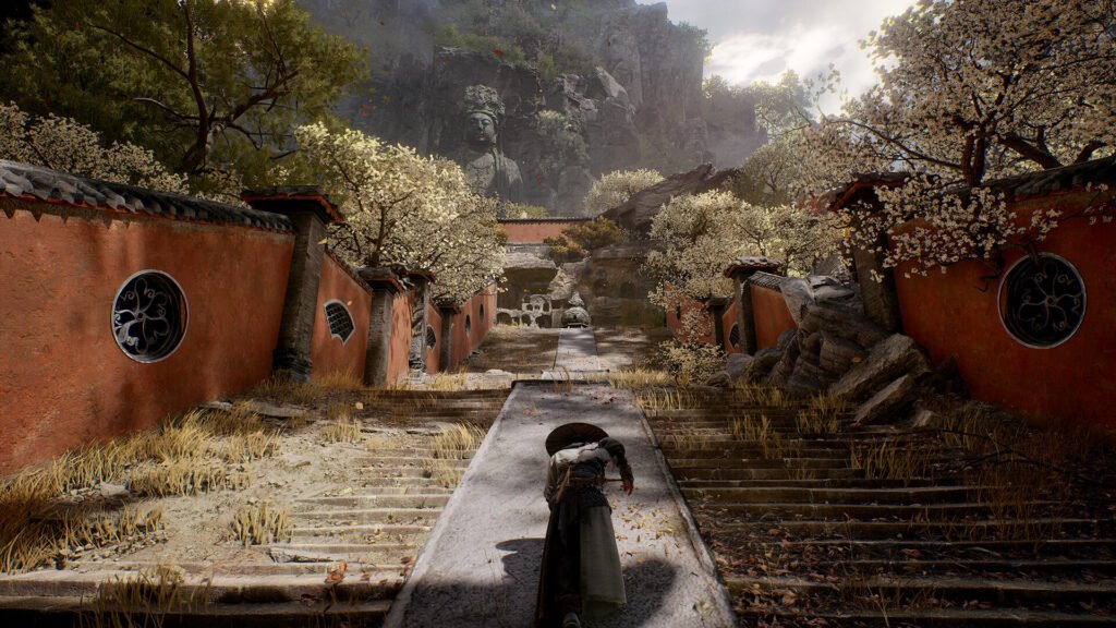 A Whisper of Fall: Jinyiwei Announced as New Ming Dynasty Action RPG ...