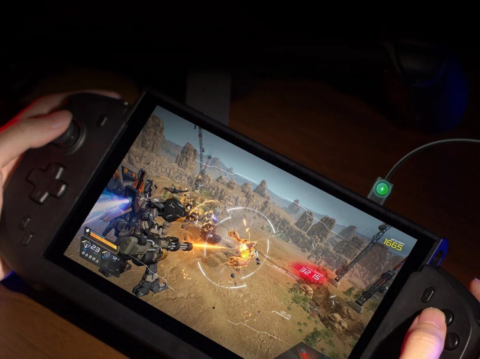 Abxylute Confirms N9C and N6 Wired Controllers for Nintendo Switch 2 ...