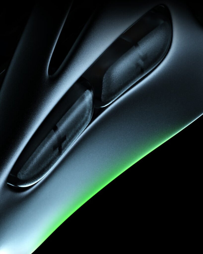 Angry Miao Launches AM Infinity .97 Wireless Gaming Mouse With Smaller ...