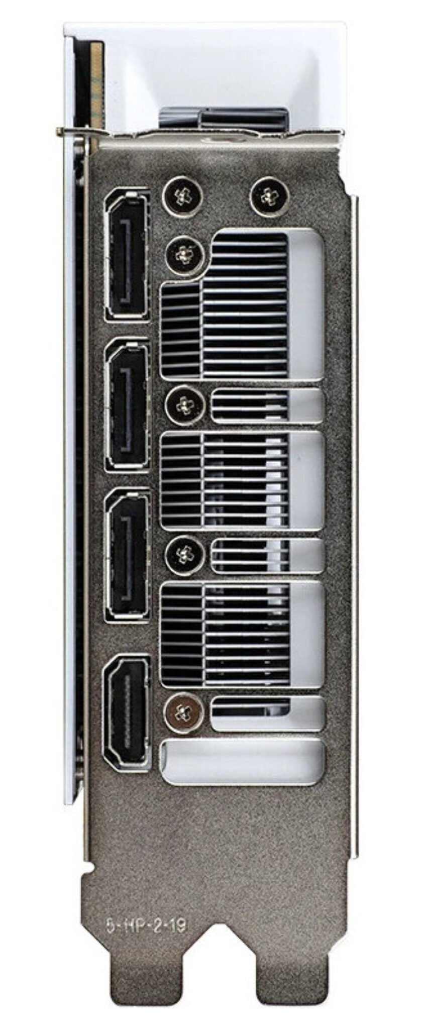 Colorful Launches White iGame GeForce RTX 5070 Mini W OC Graphics Card ...