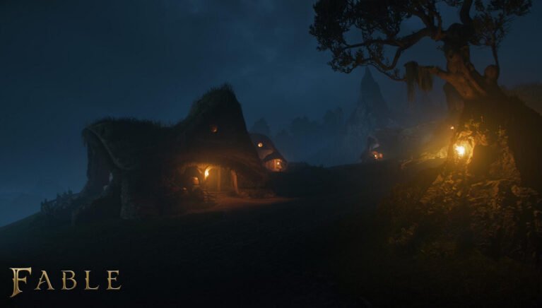 Fable Reboot Launches This Autumn, Playground Games Shares New Details ...