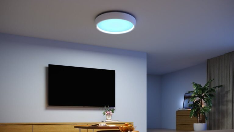 Govee Introduces HomeKit-Compatible Lighting Line with Floor Lamp 3 ...