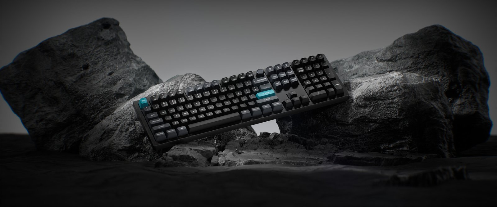 Keychron Launches Q Ultra and V Ultra Keyboards at CES 2026 with Long ...