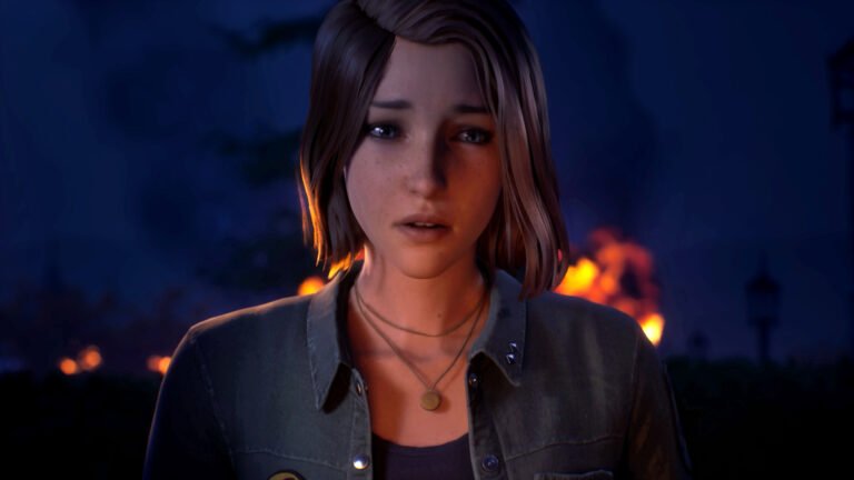Life is Strange: Reunion Announced as Final Chapter for Max and Chloe ...