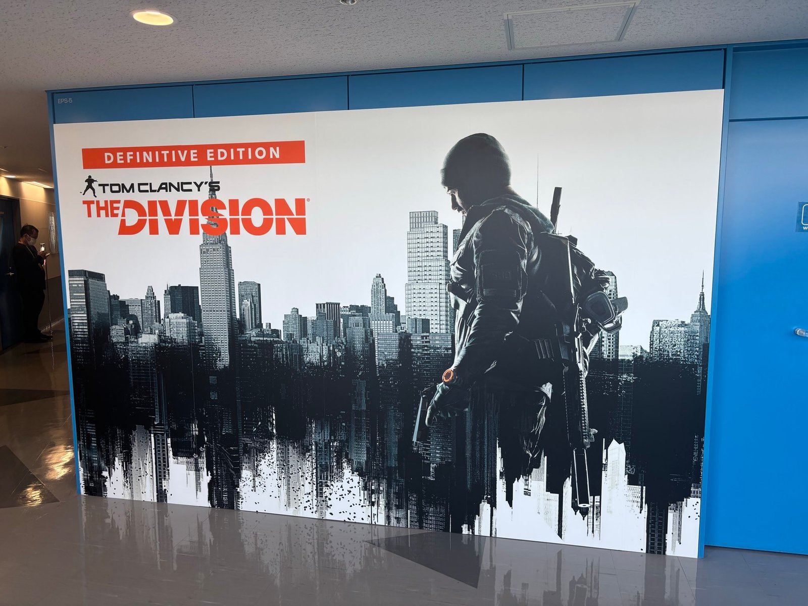 The Division Definitive Edition Appears Ahead of Series’ 10th ...