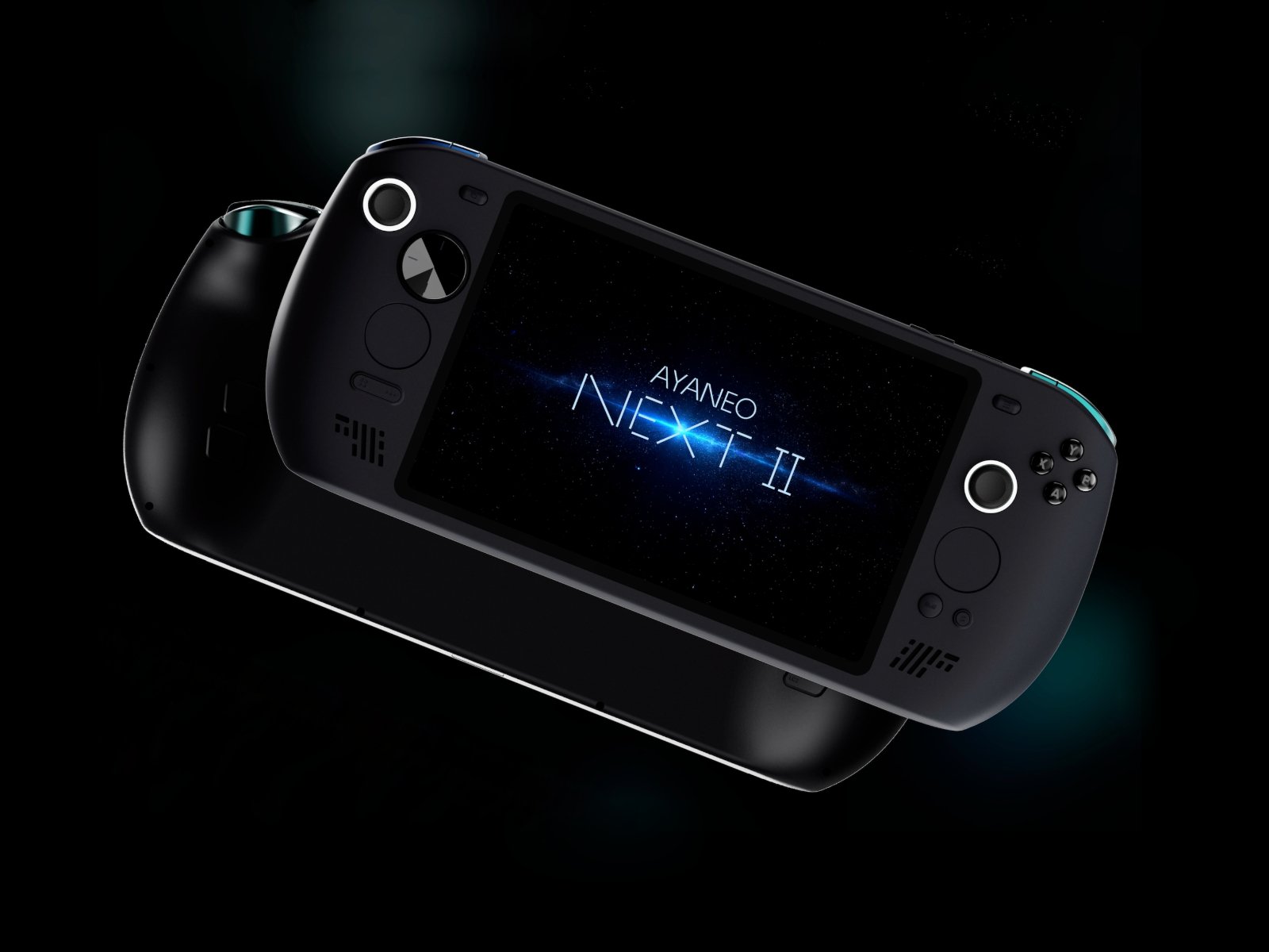 Ayaneo Launches Next 2 Windows Gaming Handheld With Ryzen AI Max and ...