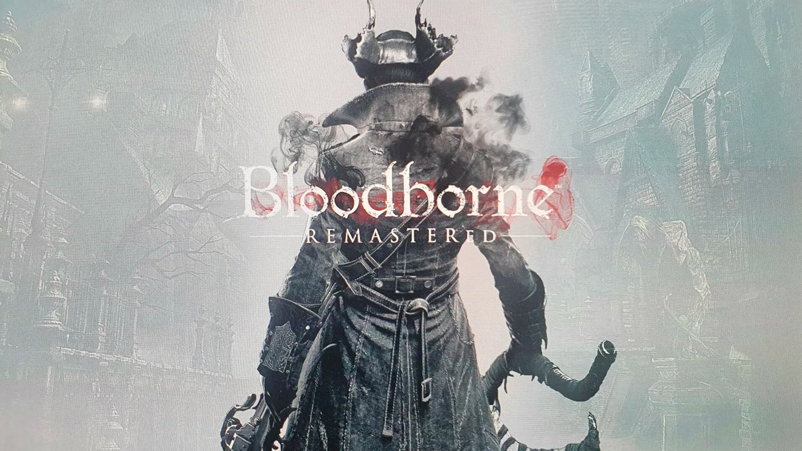 Bloodborne Remaster Project for PC Receives Major Update, Improves ...