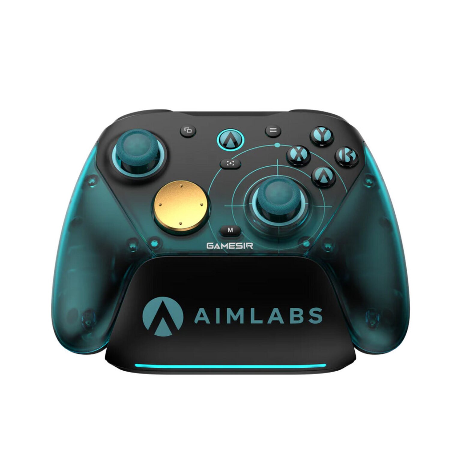 GameSir G7 Pro 8K PC Controller With Aimlabs Partnership Opens for Pre ...