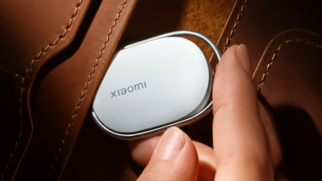 Xiaomi Confirms Xiaomi Tag Launch on February 28 With Find My and ...