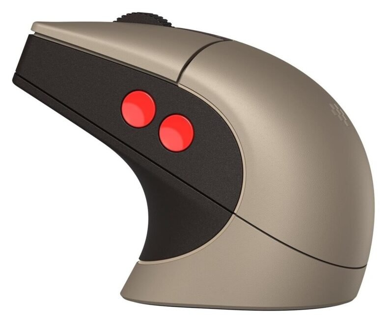 8BitDo Launches Retro R8 C64 Edition Mouse with Classic Commodore 64 ...