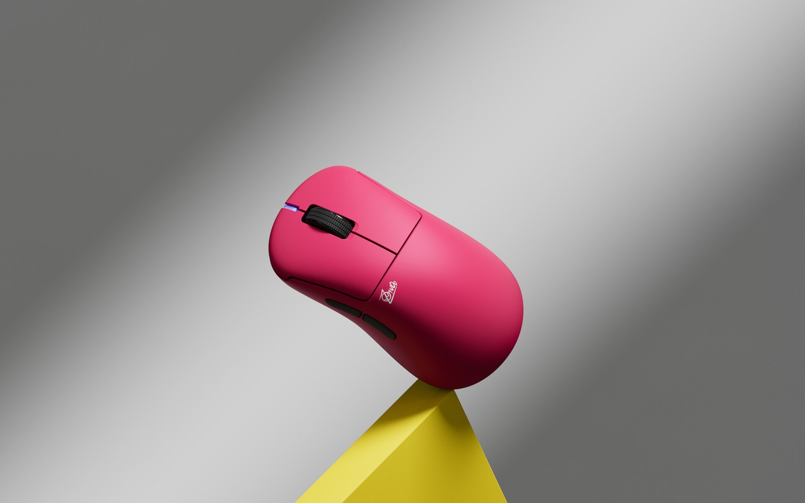 Pulsar Launches ZywOo The Chosen Mouse Gen 2 Limited Edition With 8K ...