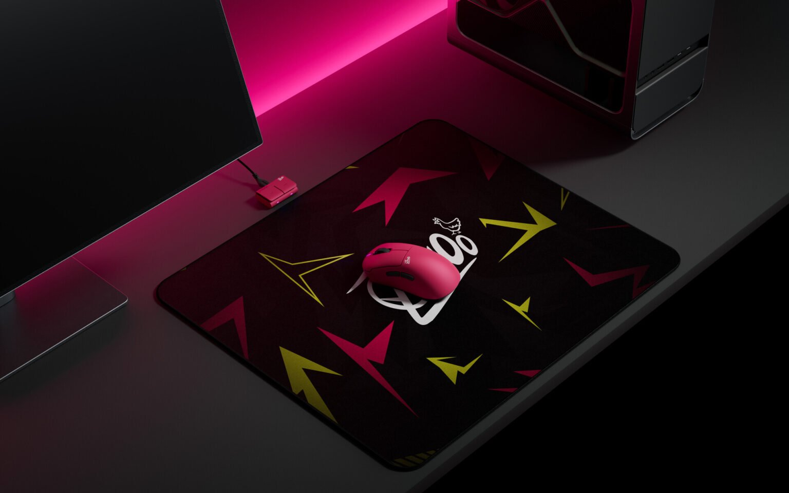 Pulsar Launches ZywOo The Chosen Mouse Gen 2 Limited Edition With 8K ...