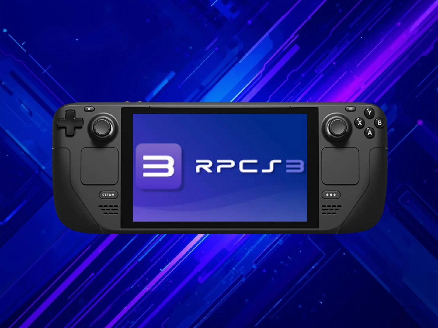RPCS3 Team Planning UI Updates and Handheld Support Improvements for ...