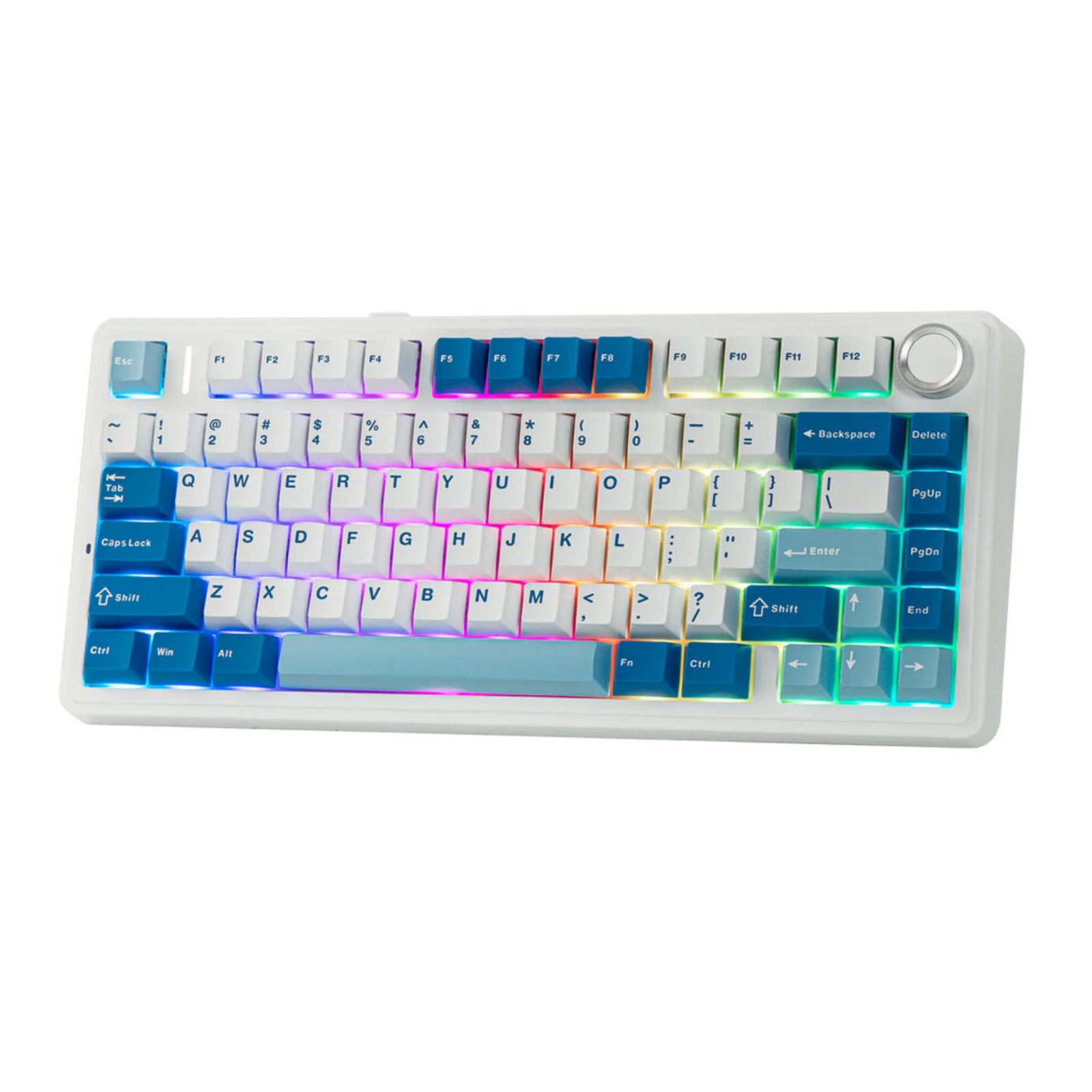 Epomaker Launches Glyph Retro Keyboard Alongside RT100 Pro and Aula F75 ...