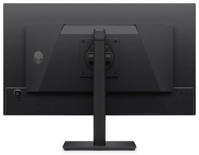 Alienware AW2726DM Launches as $350 QD-OLED Gaming Monitor with 240Hz ...