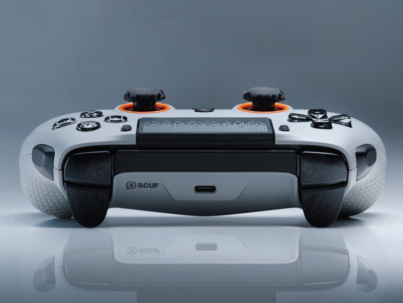 SCUF Omega Controller Launches for PS5 and PC With Mechanical Switches ...