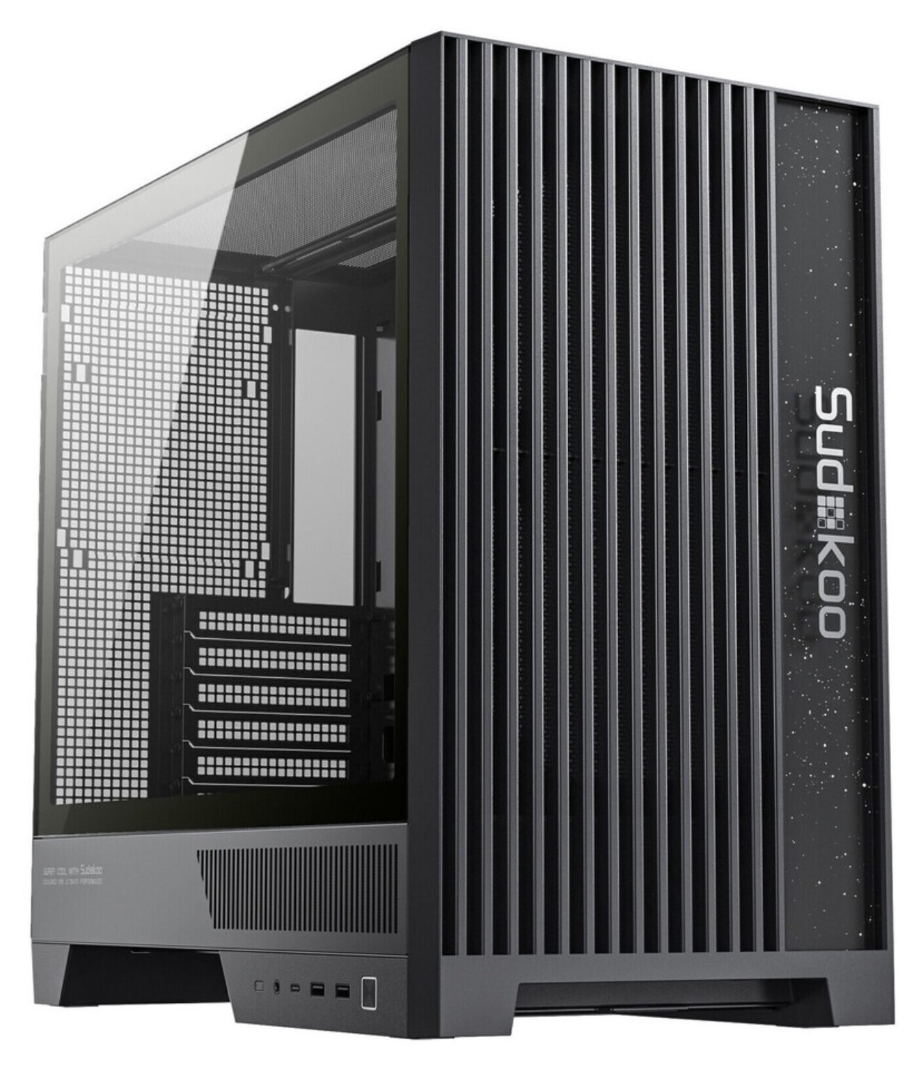 Sudokoo to Showcase New Cooling and Case Lineup at COMPUTEX 2026 ...