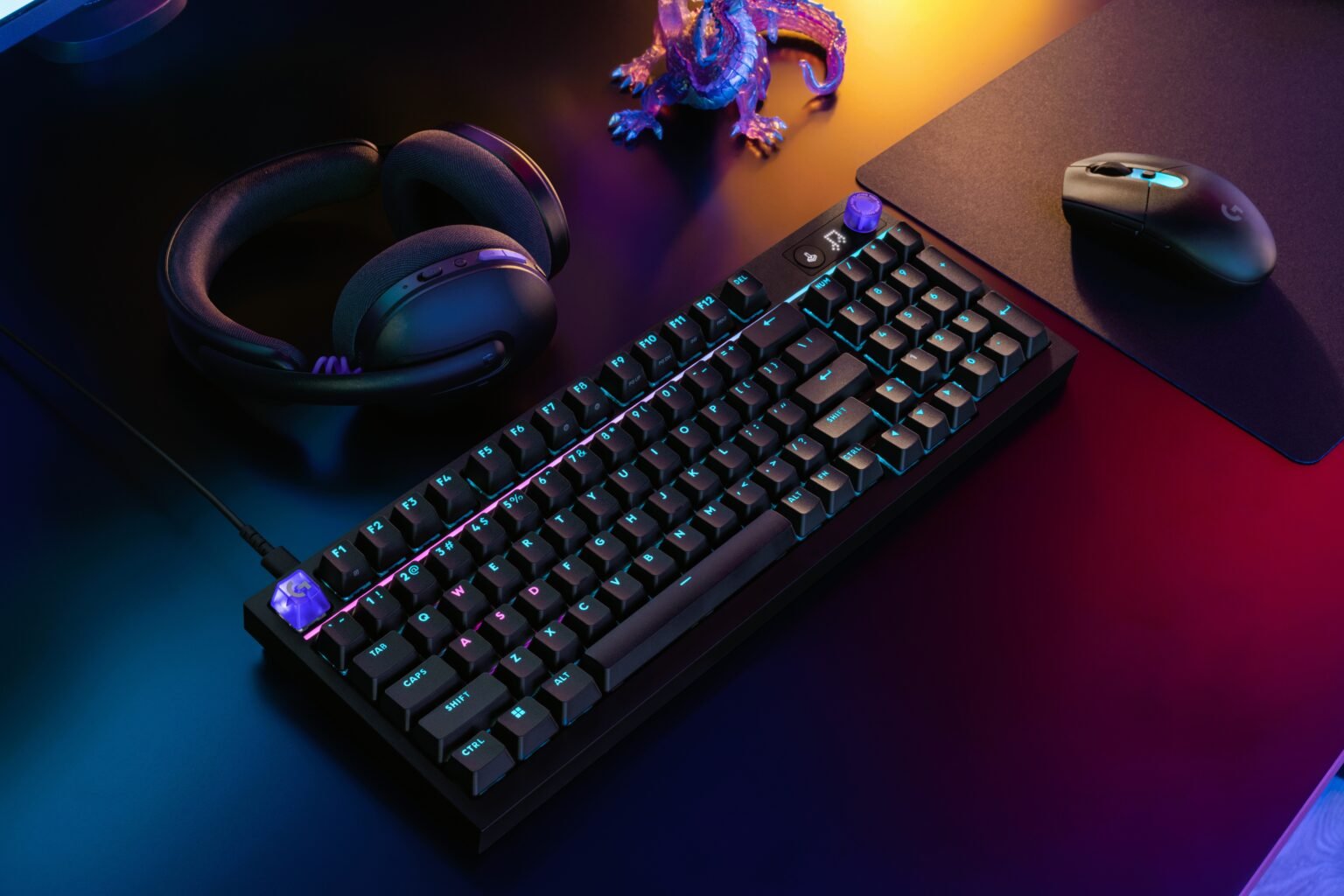 Logitech G Expands G3 Series With New G305 X SUPERLIGHT Mouse and G316 ...
