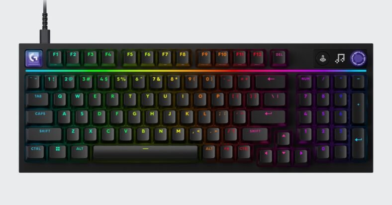 Logitech G Expands G3 Series With New G305 X SUPERLIGHT Mouse and G316 ...