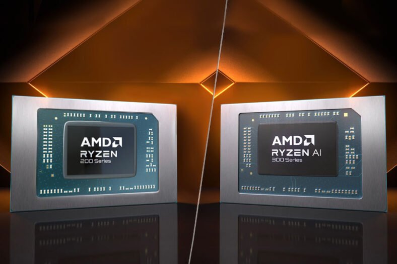 Maxtang Launches MUC-FP551 Embedded Mini PC With AMD Ryzen Picasso APUs ...