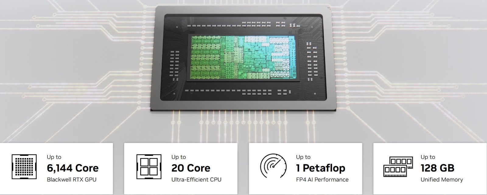 MediaTek and NVIDIA Introduce RTX Spark SoC for Next-Gen Windows 11 AI ...