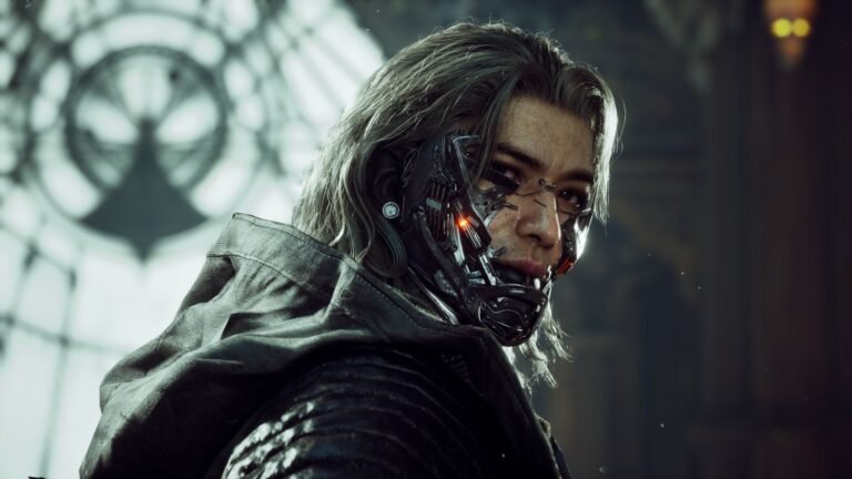 Stellar Blade: Blood Rain Officially Revealed at Summer Game Fest 2026 ...